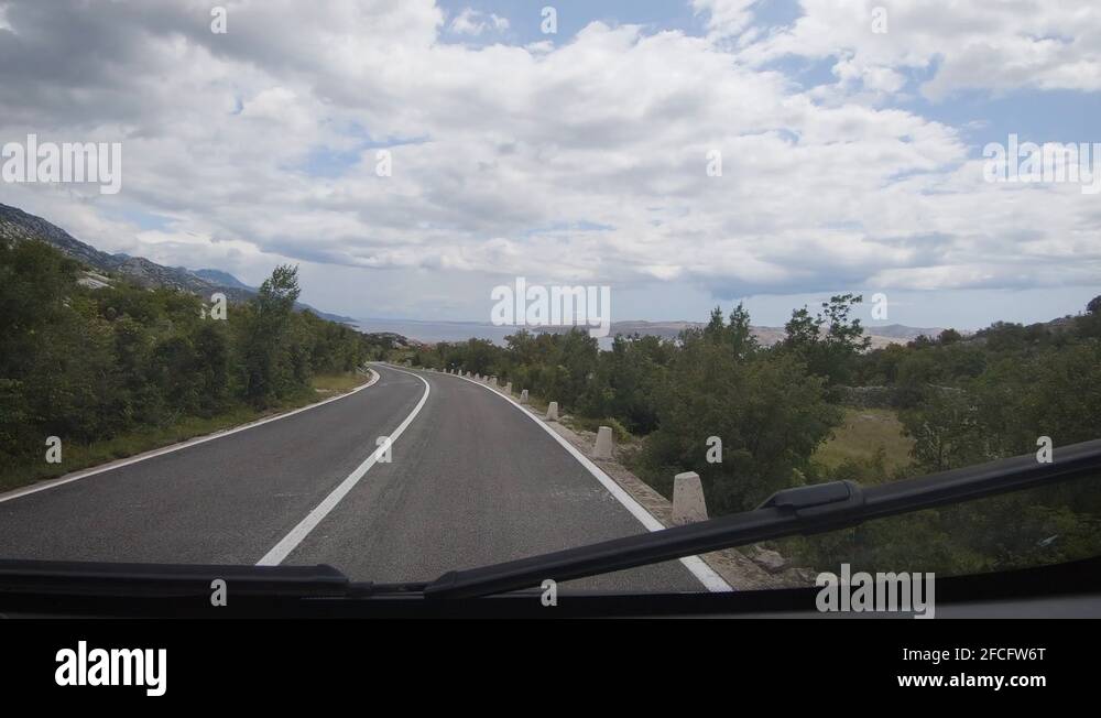 Car front view isolated Stock Videos & Footage - HD and 4K Video Clips ...