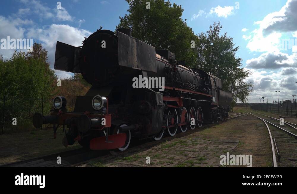 Class locomotive Stock Videos & Footage - HD and 4K Video Clips - Alamy