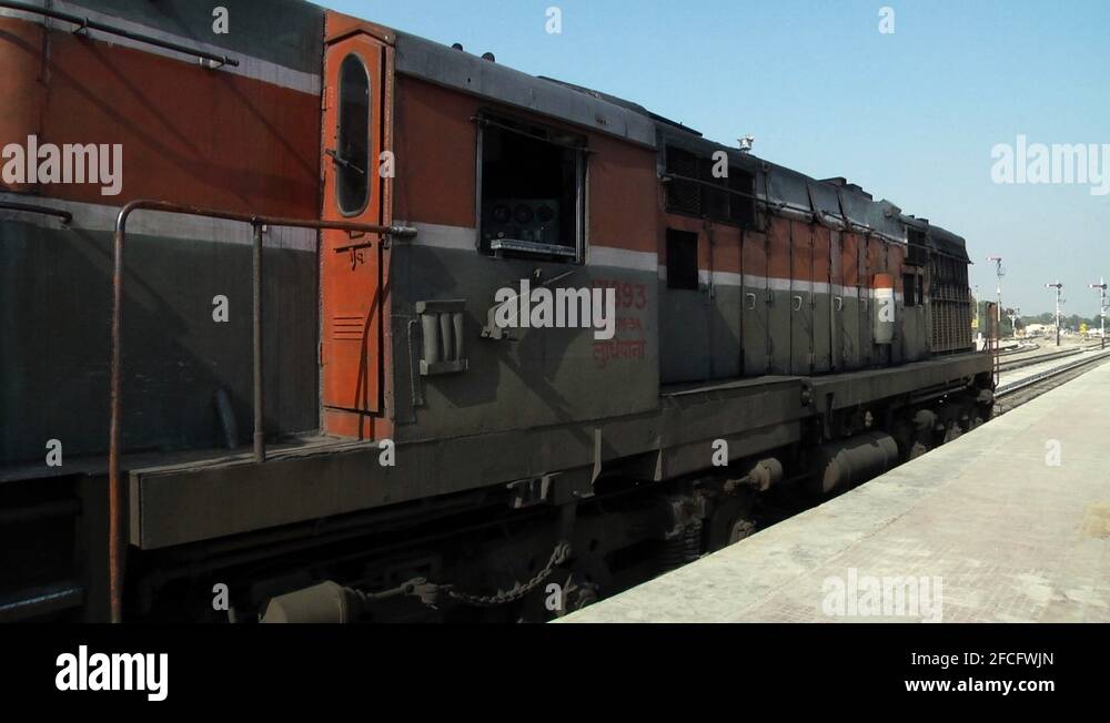 Freight diesel locomotive Stock Videos & Footage - HD and 4K Video ...