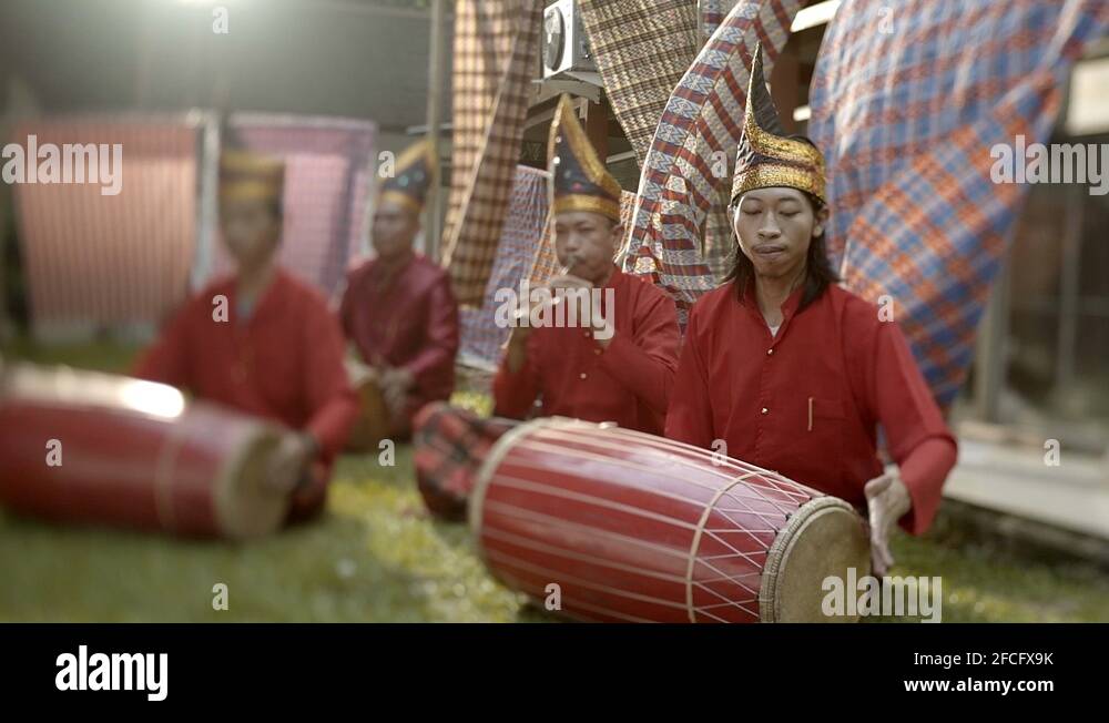 Indigenous music instrument Stock Videos & Footage - HD and 4K Video ...