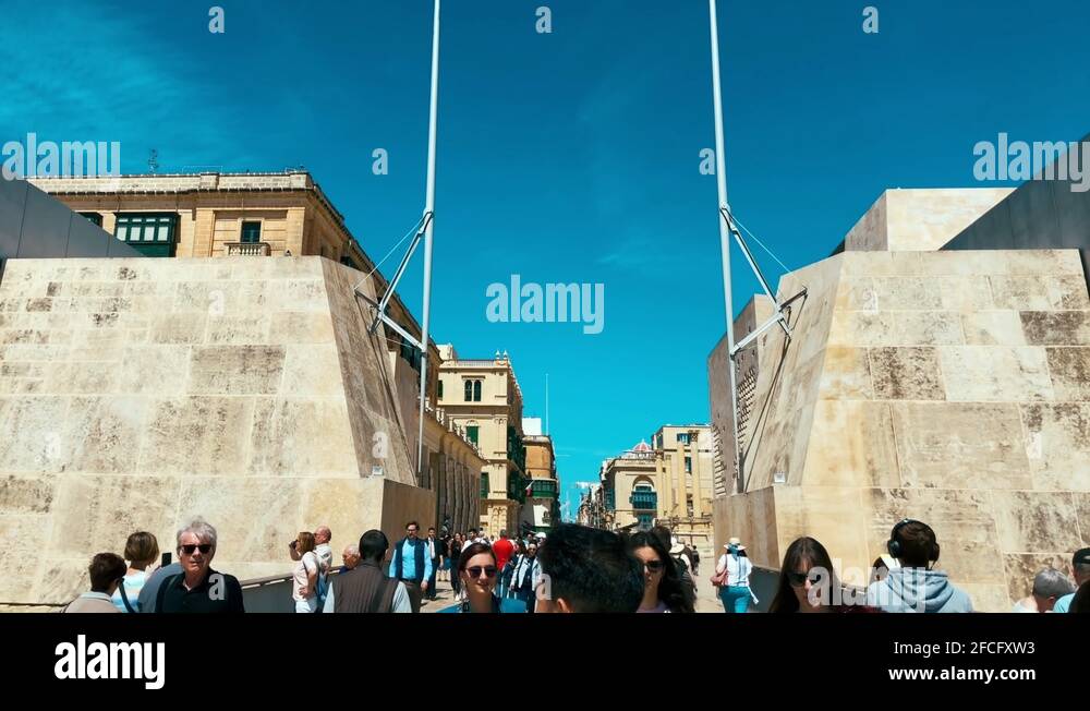 The most famous city gate of Stock Videos & Footage - HD and 4K Video ...