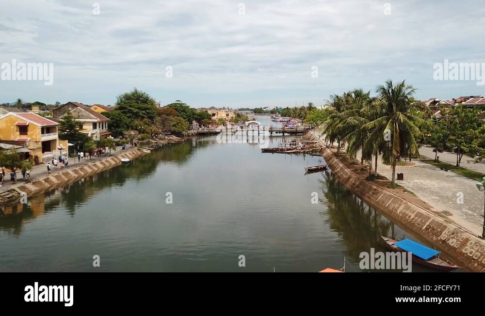 Bon river bridge Stock Videos & Footage - HD and 4K Video Clips - Alamy