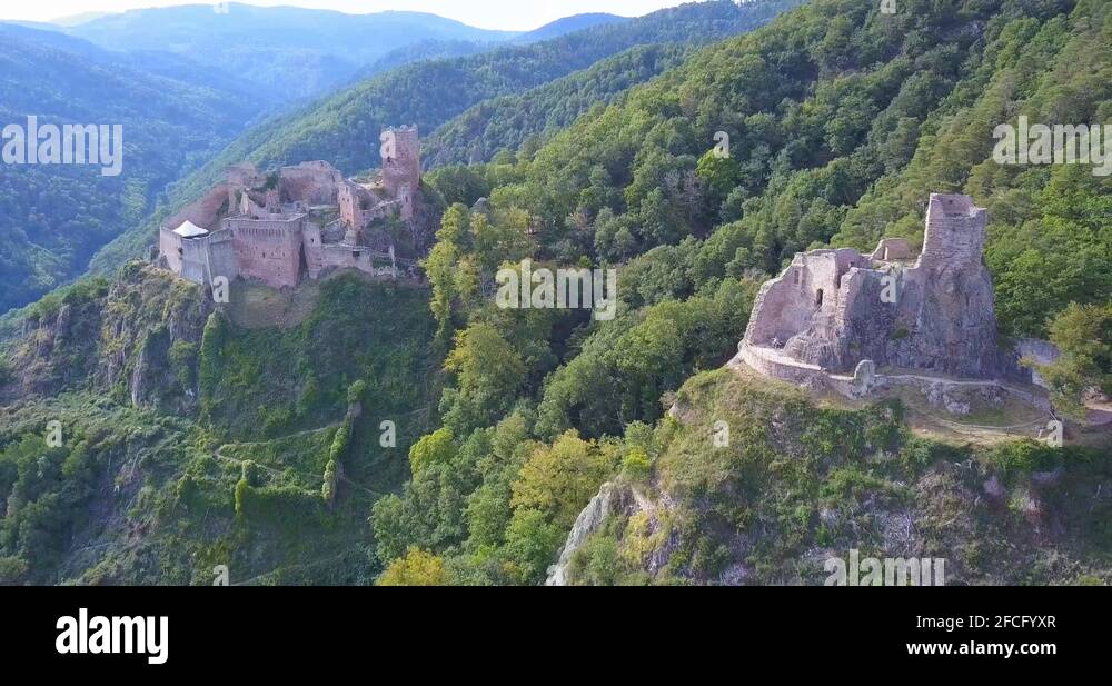 French castles Stock Videos & Footage - HD and 4K Video Clips - Alamy
