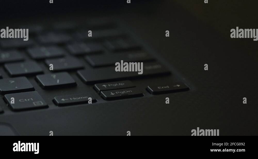 Computer keypad Stock Videos & Footage - HD and 4K Video Clips - Alamy
