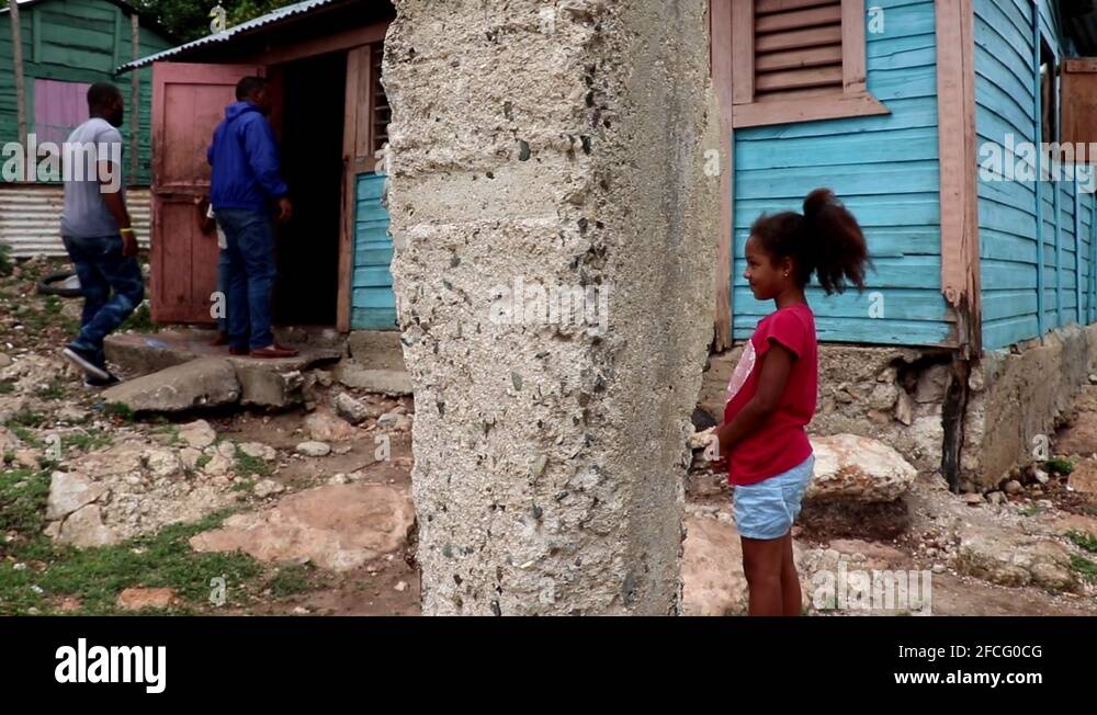Poor child caribbean Stock Videos & Footage - HD and 4K Video Clips - Alamy