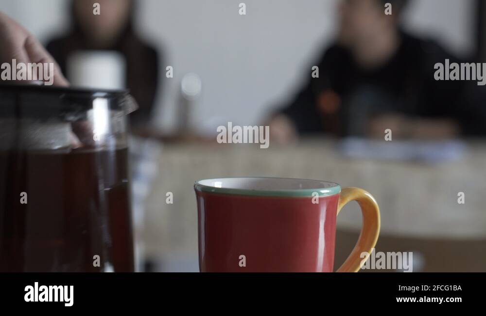 Pouring out tea Stock Videos & Footage - HD and 4K Video Clips - Alamy