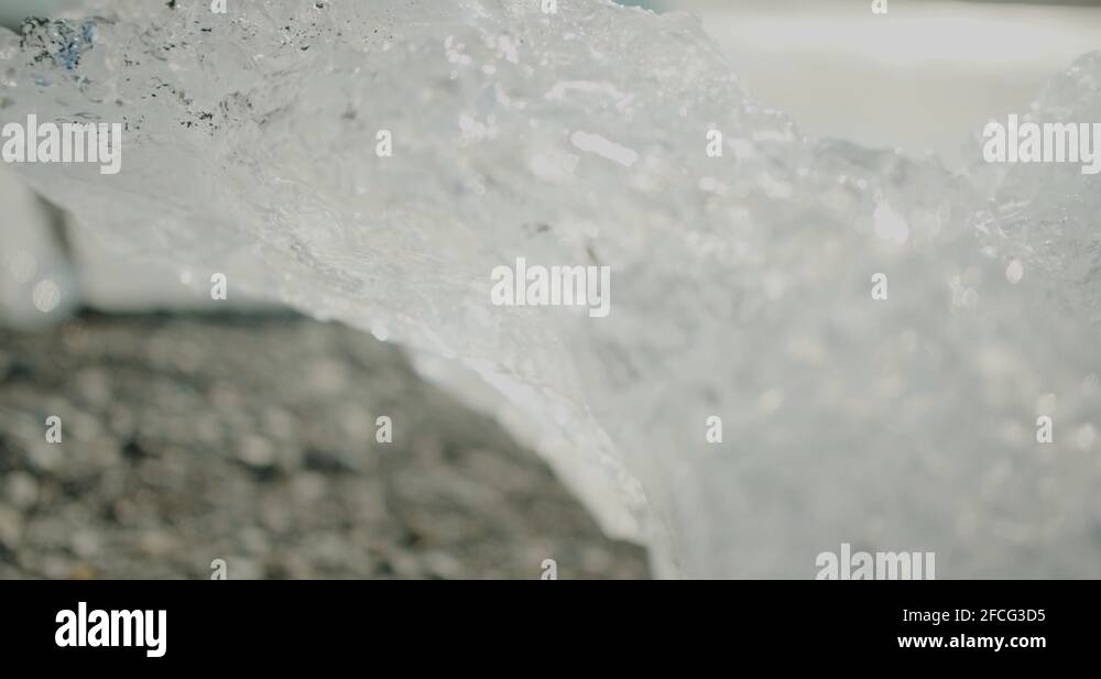 Dripping ice cube Stock Videos & Footage - HD and 4K Video Clips - Alamy