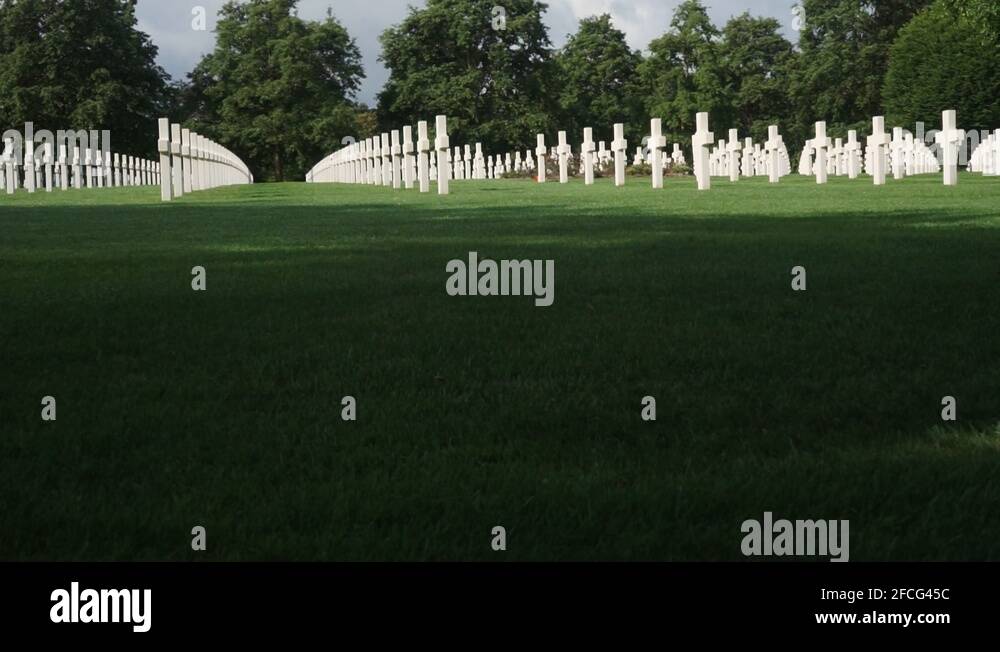 Omaha cemetery Stock Videos & Footage - HD and 4K Video Clips - Alamy