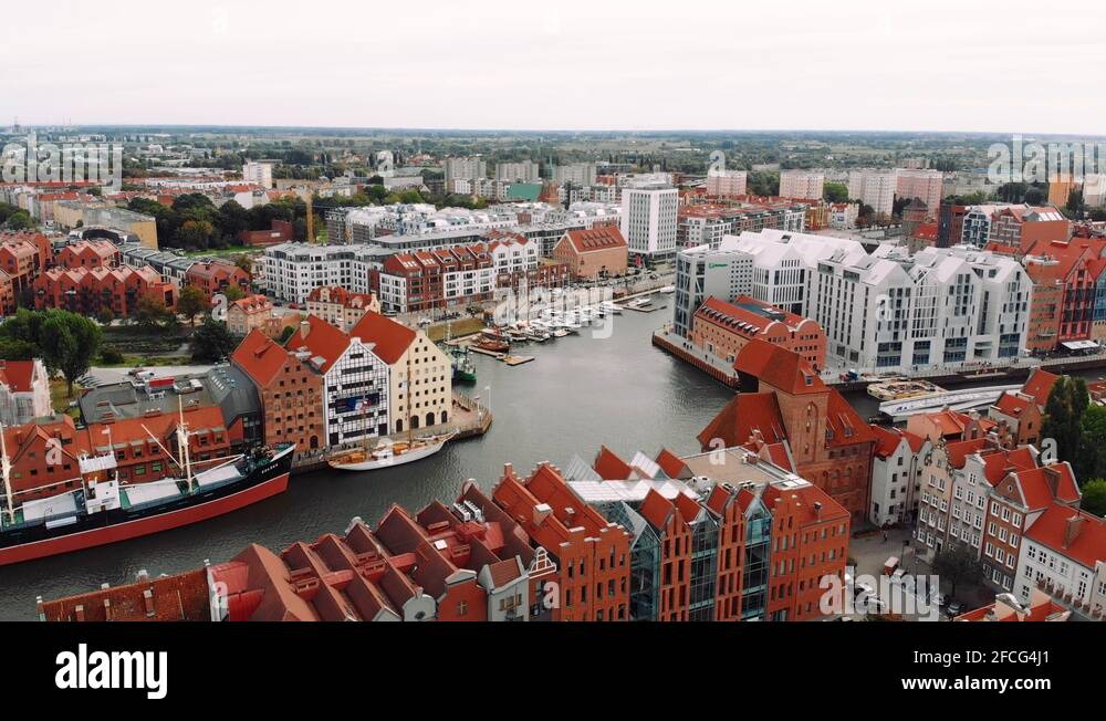 Danzig house Stock Videos & Footage - HD and 4K Video Clips - Alamy