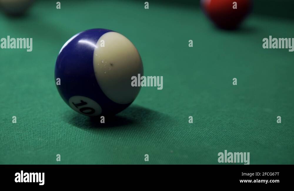 Billiard billiard table Stock Videos & Footage - HD and 4K Video Clips ...