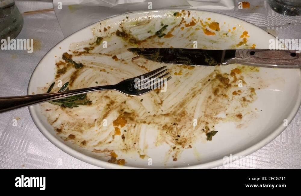 Full plate empty plate Stock Videos & Footage - HD and 4K Video Clips ...