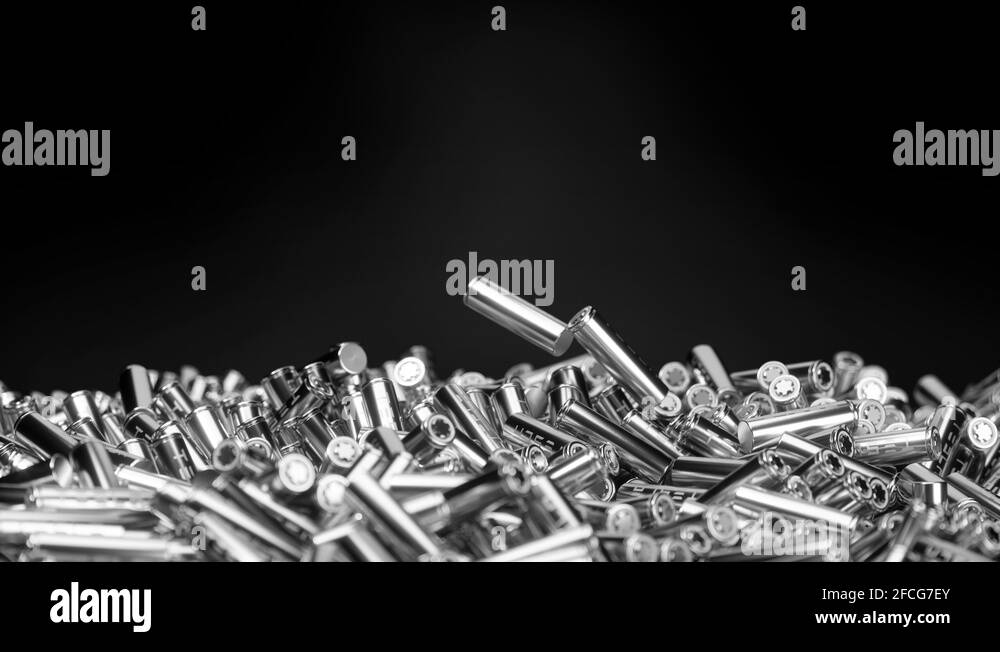 Tesla lithium-ion batteries falling on a big pile in slow motion. These ...