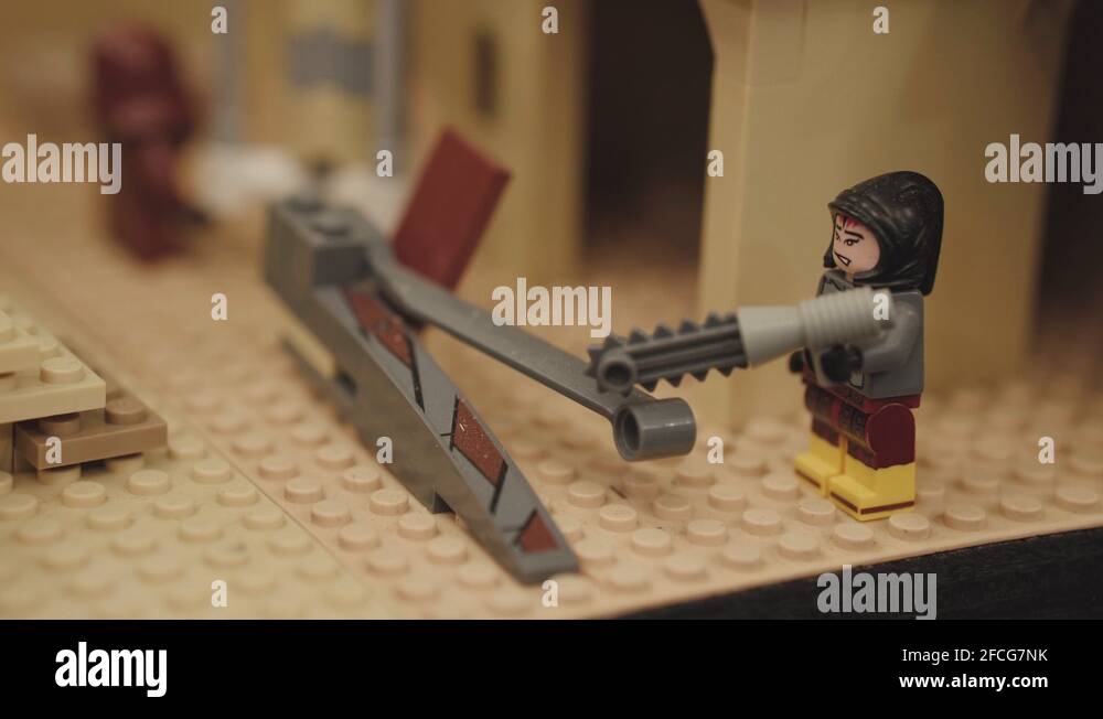 Lego block bricks Stock Videos & Footage - HD and 4K Video Clips - Alamy