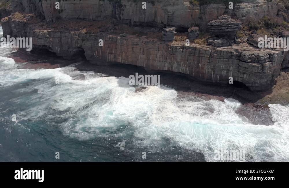 Rock cliff erosion Stock Videos & Footage - HD and 4K Video Clips - Alamy