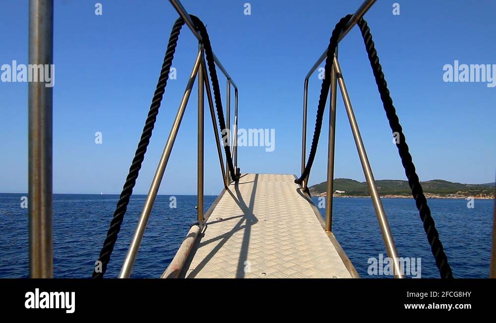 Ship moving forward bow Stock Videos & Footage - HD and 4K Video Clips ...