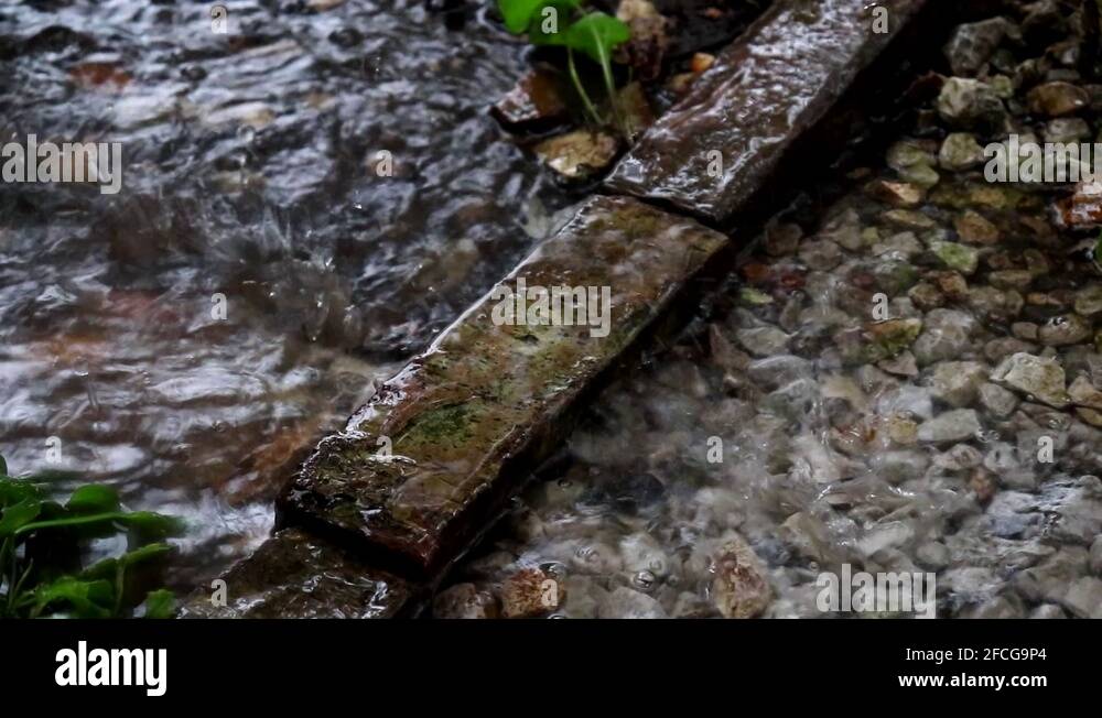 Rain on rocks Stock Videos & Footage - HD and 4K Video Clips - Alamy