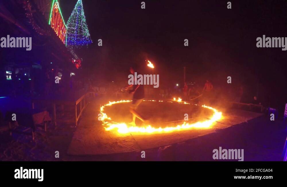 Patong beach show Stock Videos & Footage - HD and 4K Video Clips - Alamy