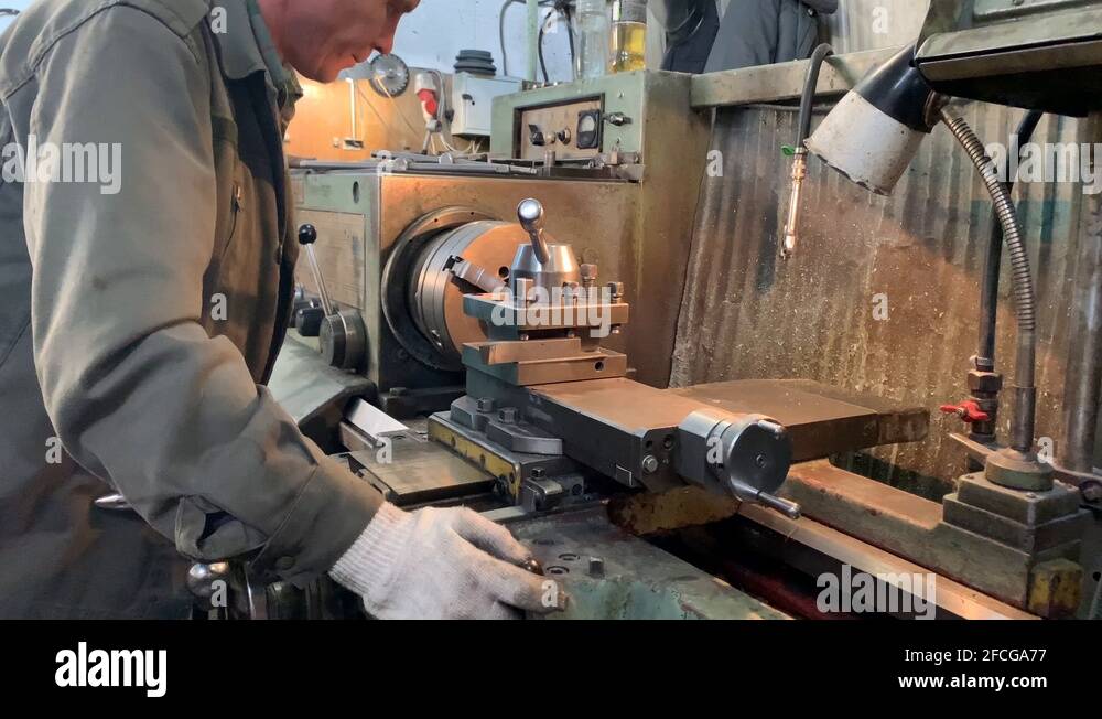 Lathe turner drawing Stock Videos & Footage - HD and 4K Video Clips - Alamy