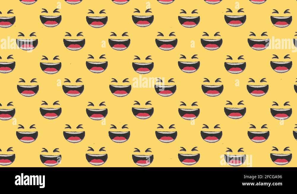 Funny faces cartoon Stock Videos & Footage - HD and 4K Video Clips - Alamy