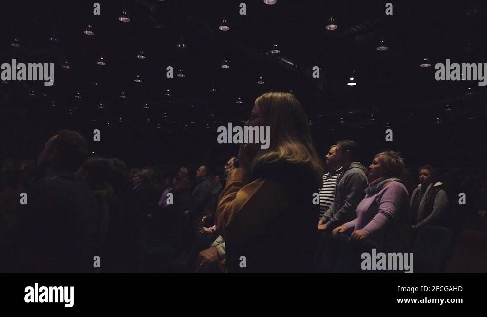 Church worship singing Stock Videos & Footage - HD and 4K Video Clips ...