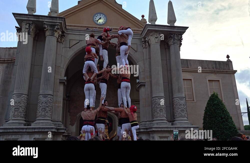 Traditional festivals in europe Stock Videos & Footage - HD and 4K ...