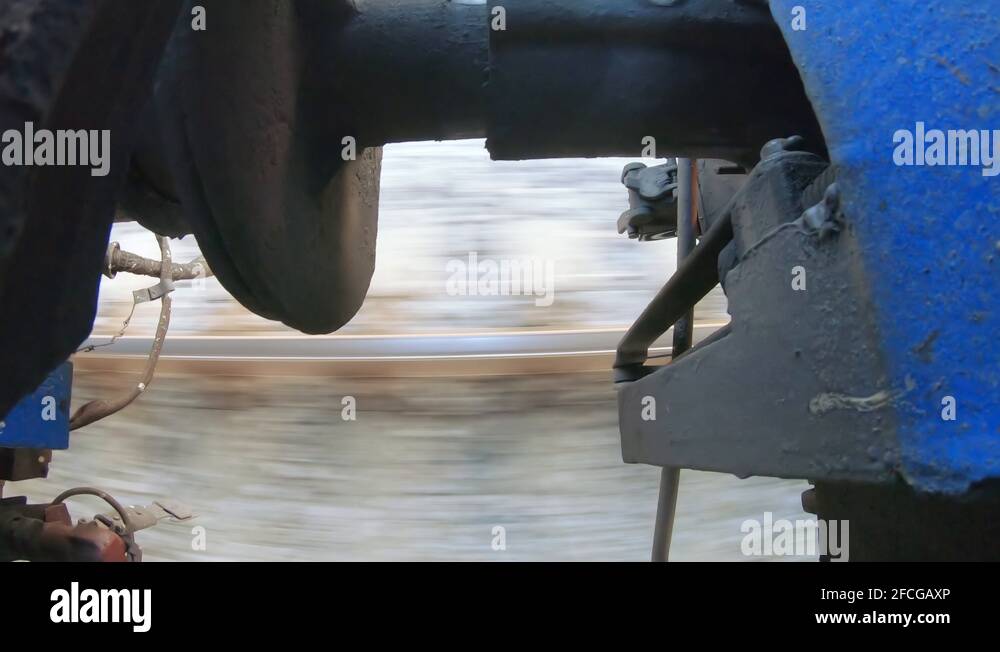 Railway chock Stock Videos & Footage - HD and 4K Video Clips - Alamy