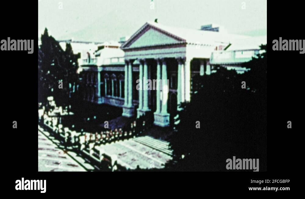 1970s british architecture Stock Videos & Footage - HD and 4K Video ...