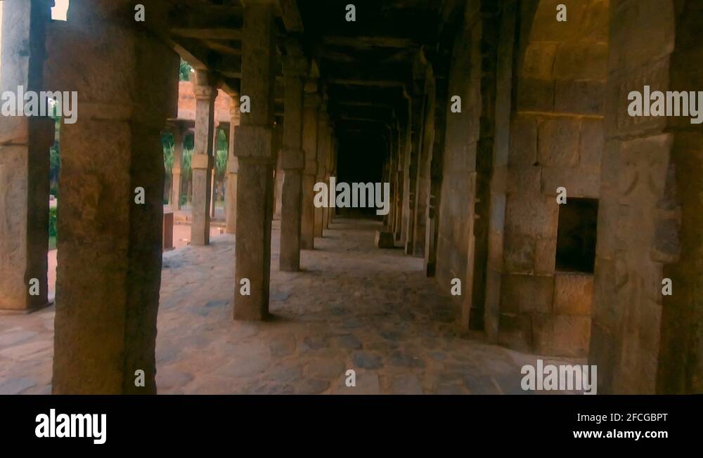 Delhi sultanate architecture Stock Videos & Footage - HD and 4K Video ...