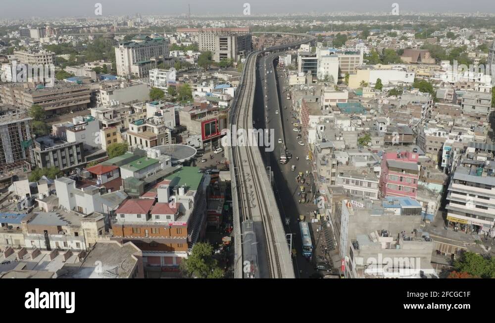 Inner city transport system Stock Videos & Footage - HD and 4K Video ...