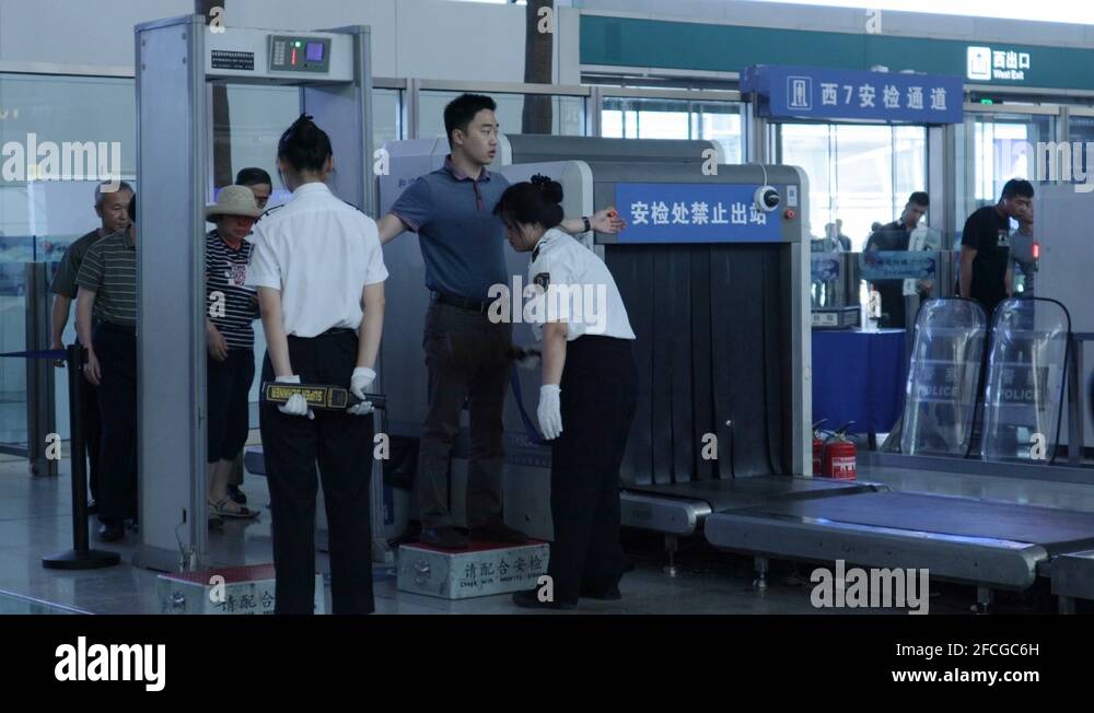 Train station security Stock Videos & Footage - HD and 4K Video Clips ...