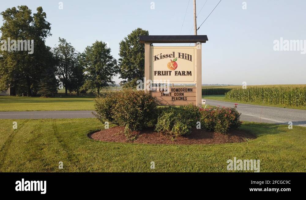 Farm land signage Stock Videos & Footage - HD and 4K Video Clips - Alamy
