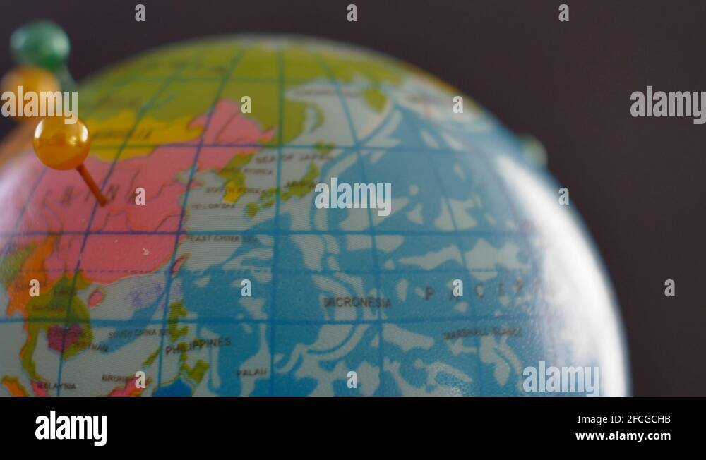 Globe pins Stock Videos & Footage - HD and 4K Video Clips - Alamy