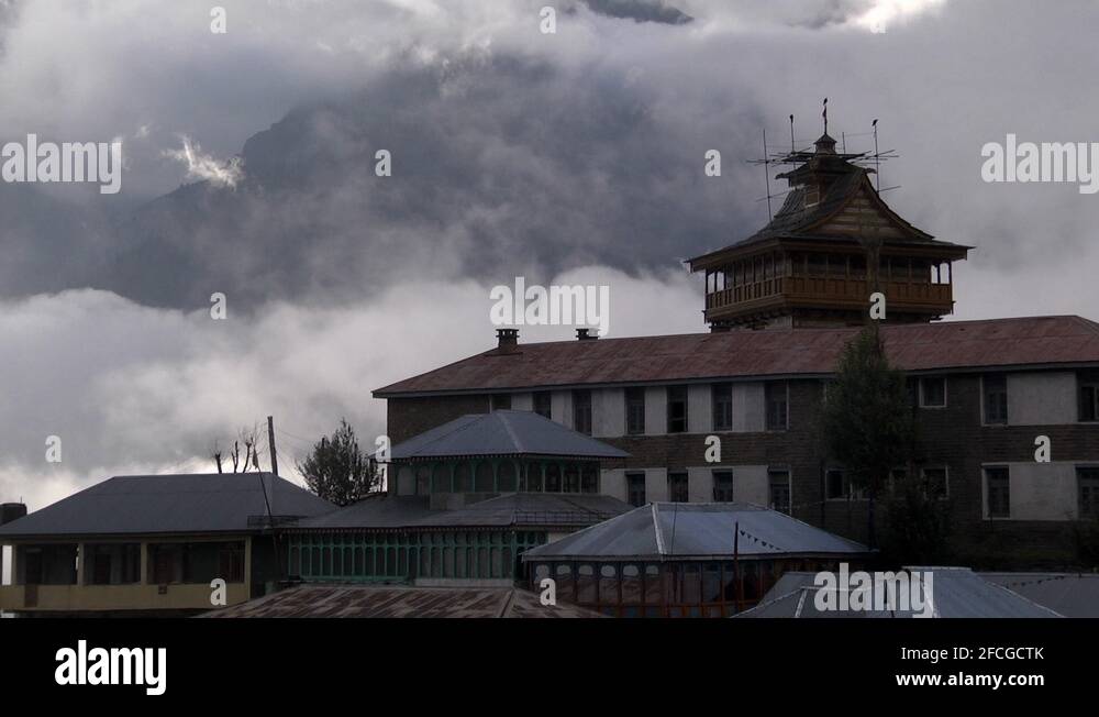 Himalayan buildings Stock Videos & Footage - HD and 4K Video Clips - Alamy