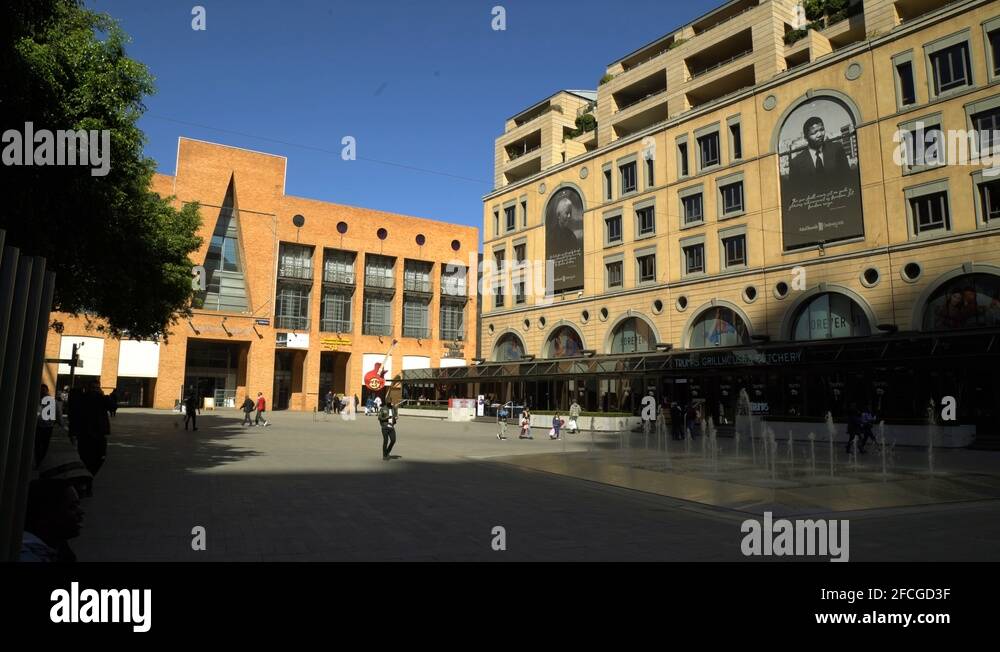 Nelson mandela square Stock Videos & Footage - HD and 4K Video Clips ...