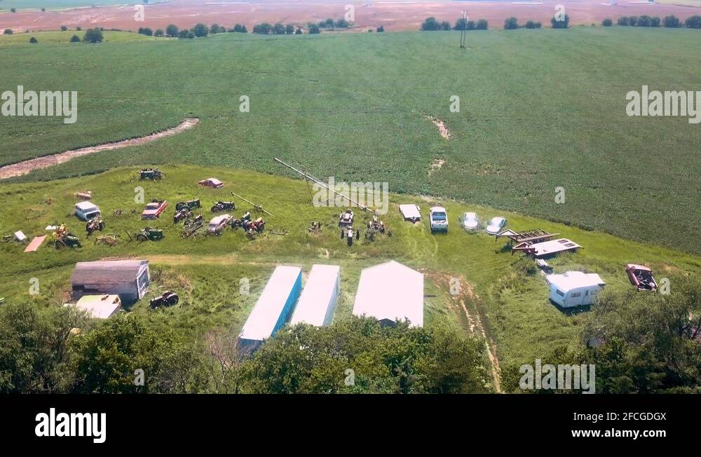 Multiple crops small farm Stock Videos & Footage - HD and 4K Video ...