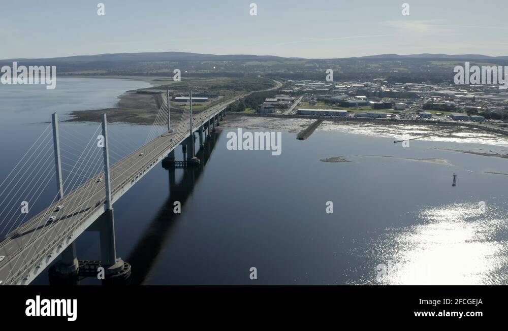 Inverness bridge Stock Videos & Footage - HD and 4K Video Clips - Alamy