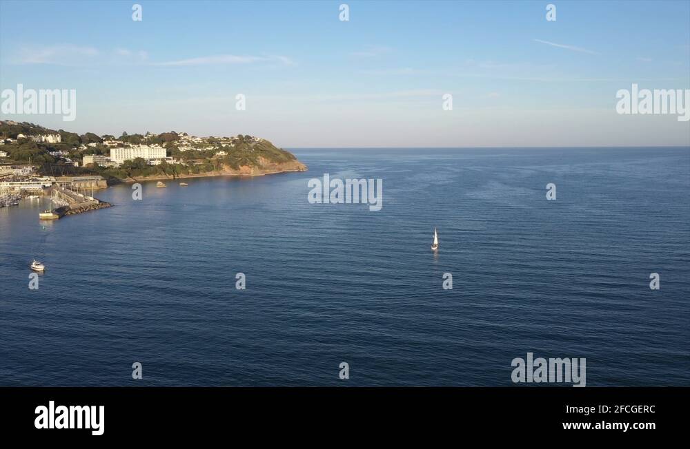 Devon harbour Stock Videos & Footage - HD and 4K Video Clips - Alamy