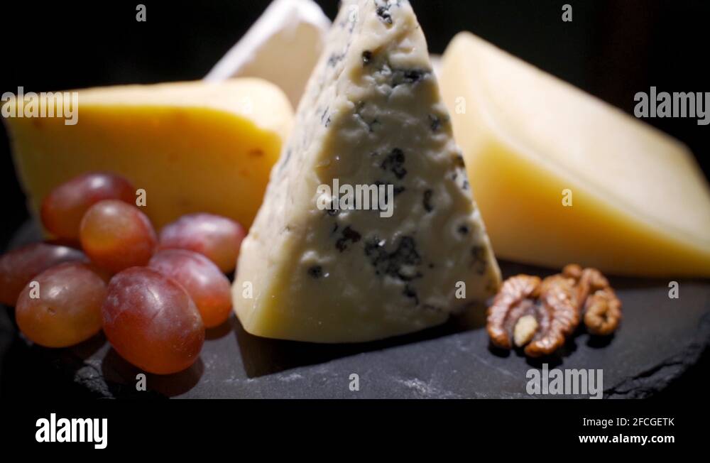 Assorted cheeses Stock Videos & Footage - HD and 4K Video Clips - Alamy