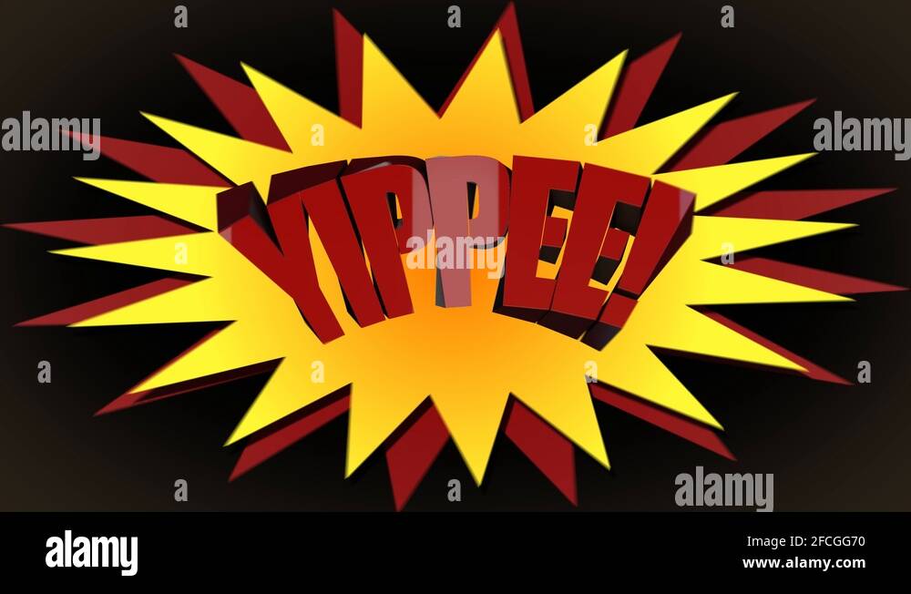 Yippee Stock Videos & Footage - HD and 4K Video Clips - Alamy