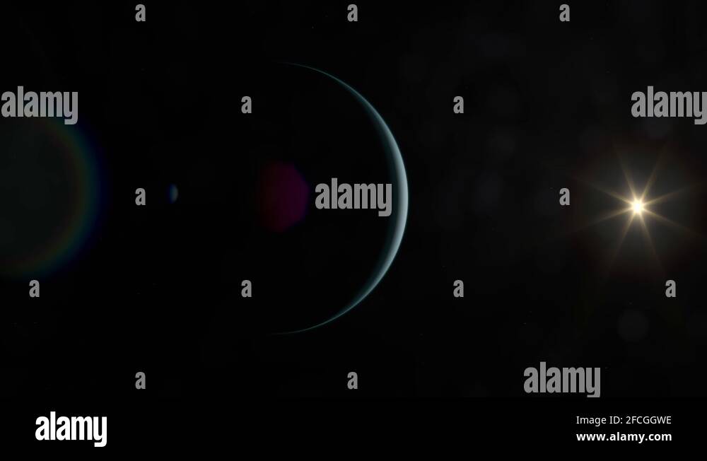 Uranus orbit Stock Videos & Footage - HD and 4K Video Clips - Alamy