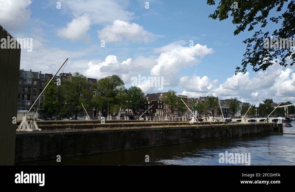 Amsterdam city gates Stock Videos & Footage - HD and 4K Video Clips - Alamy