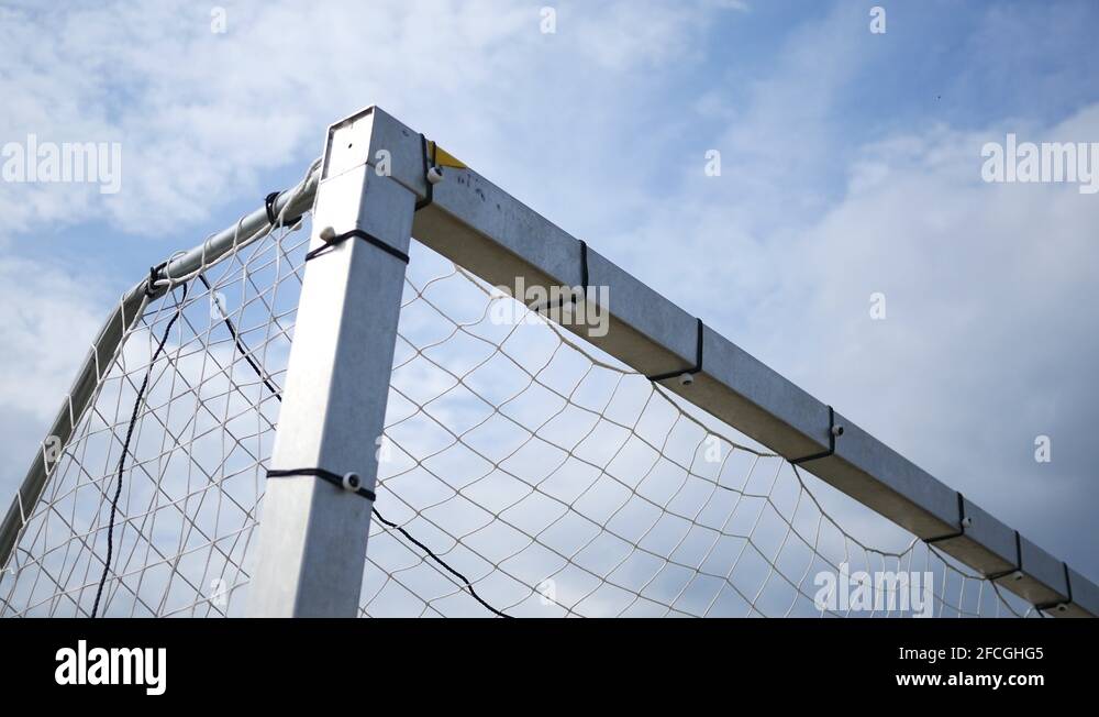 A shot at the goal Stock Videos & Footage - HD and 4K Video Clips - Alamy