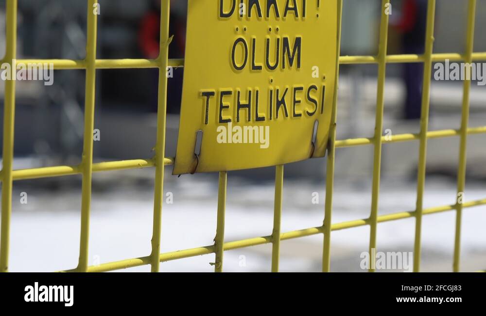 Turkish sign Stock Videos & Footage - HD and 4K Video Clips - Alamy