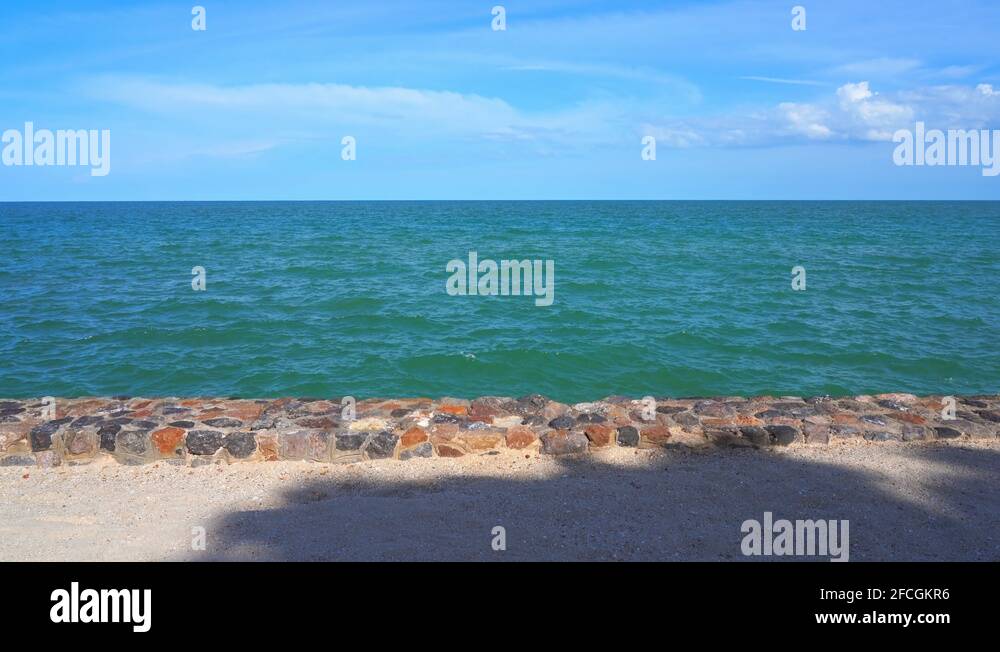 Stone jetty sea Stock Videos & Footage - HD and 4K Video Clips - Alamy