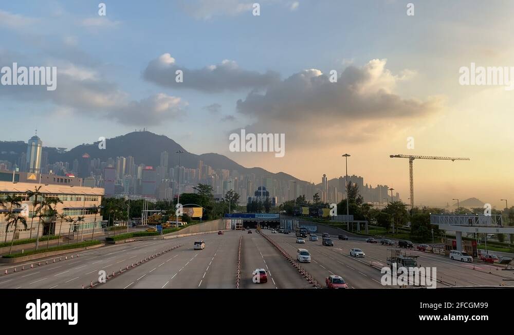 Kowloon roads Stock Videos & Footage - HD and 4K Video Clips - Alamy