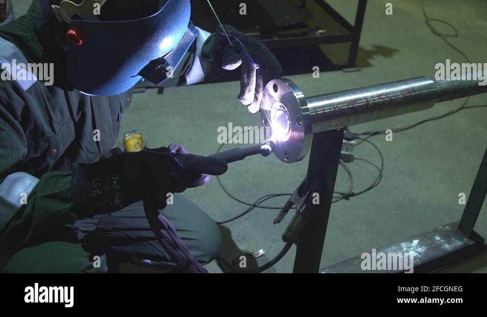 Tig welder Stock Videos & Footage - HD and 4K Video Clips - Alamy