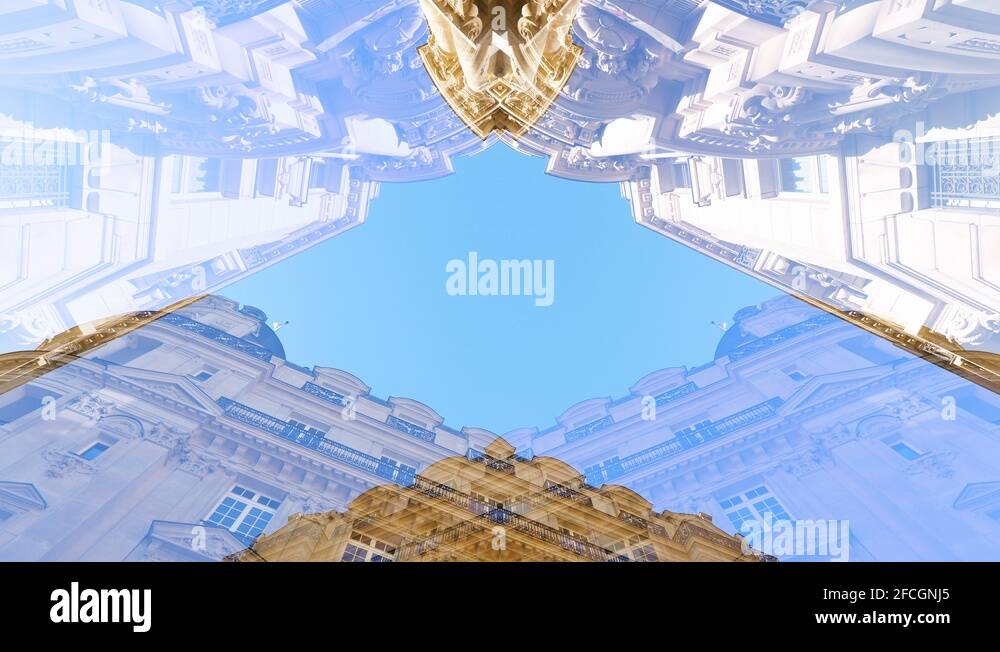 Parisian architecture Stock Videos & Footage - HD and 4K Video Clips ...