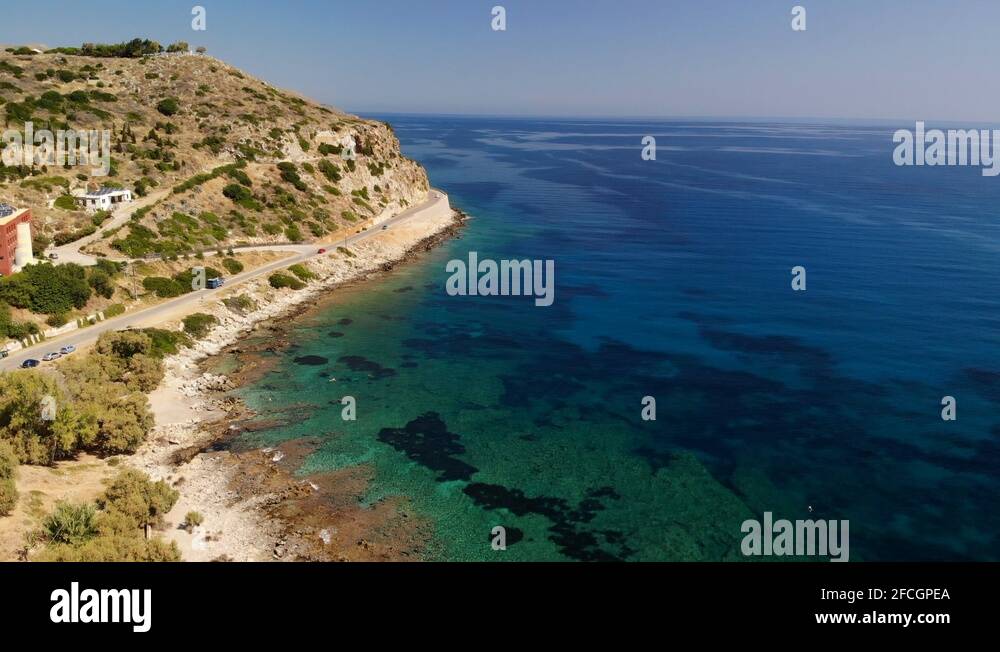 Crete coast Stock Videos & Footage - HD and 4K Video Clips - Alamy