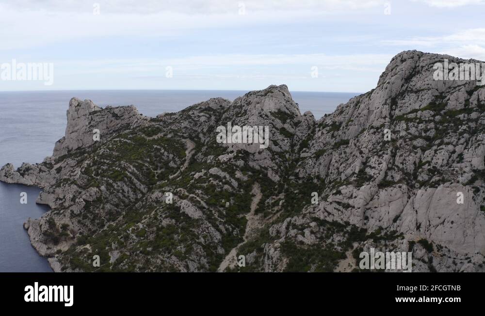 Nationalpark calanques Stock Videos & Footage - HD and 4K Video Clips ...