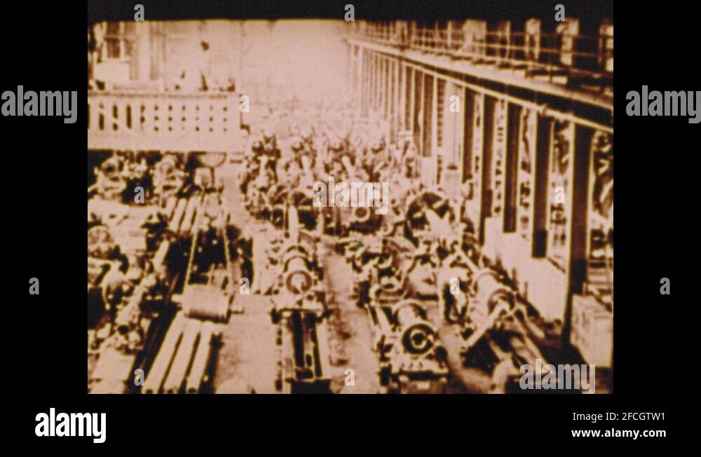 Weapons plant Stock Videos & Footage - HD and 4K Video Clips - Alamy